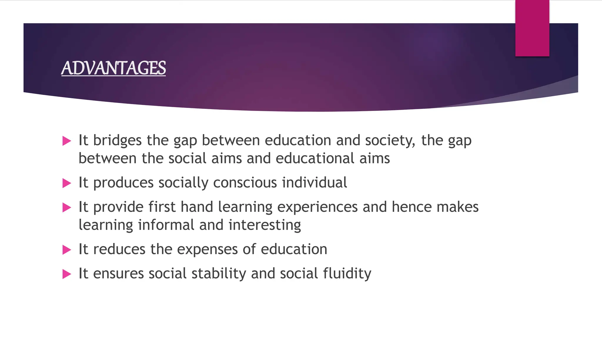 RELATION BETWEEN SOCIOLOGY AND EDUCATION.....pptx