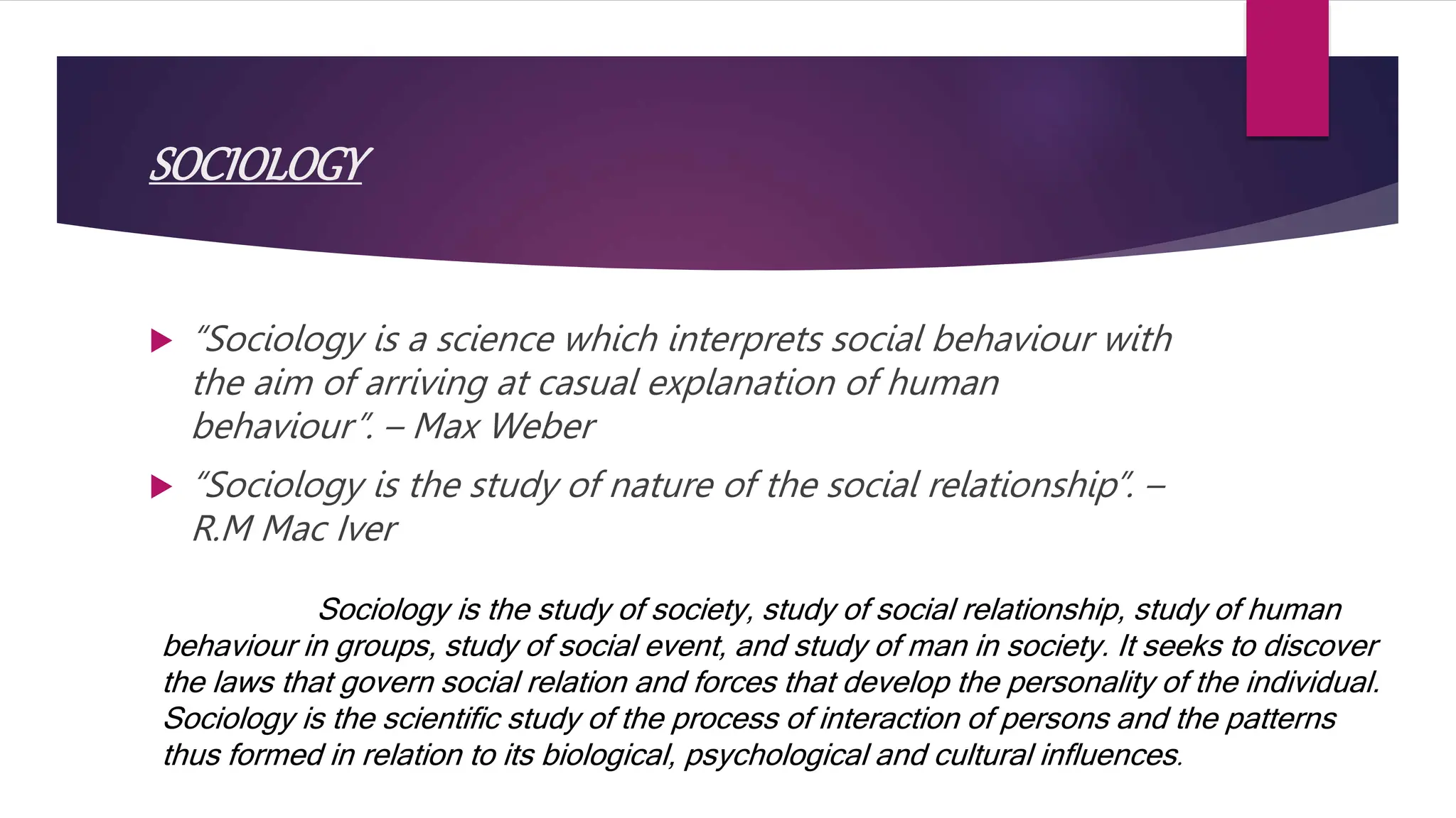 RELATION BETWEEN SOCIOLOGY AND EDUCATION.....pptx