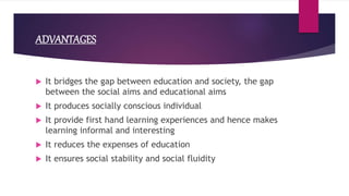 RELATION BETWEEN SOCIOLOGY AND EDUCATION.....pptx