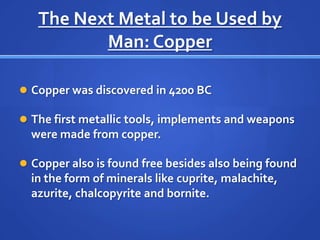 Relation between reactivity of a metal and the date it was discovered ...