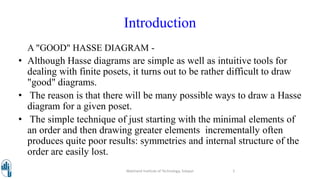 Relation Hasse diagram | PDF