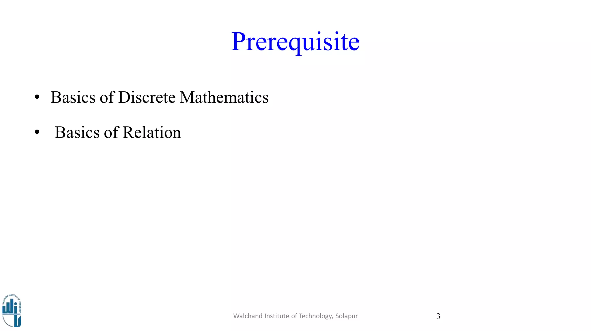 Relation Matrix And Graphs In Relations Pdf Physics Science