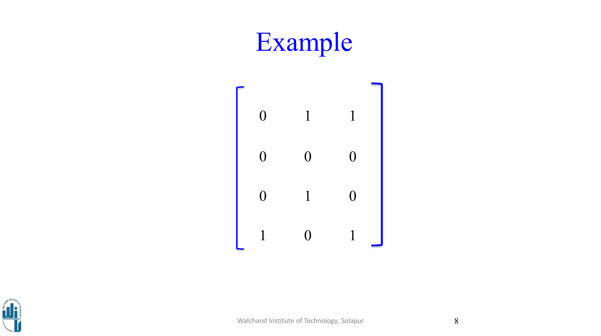 Relation Matrix And Graphs In Relations Pdf Physics Science