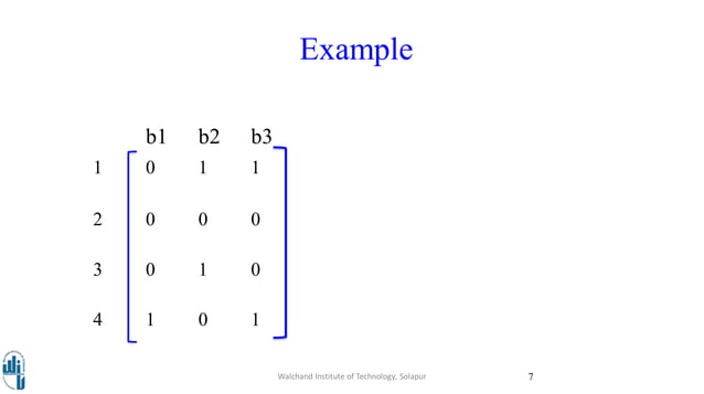 Relation matrix & graphs in relations | PDF | Physics | Science