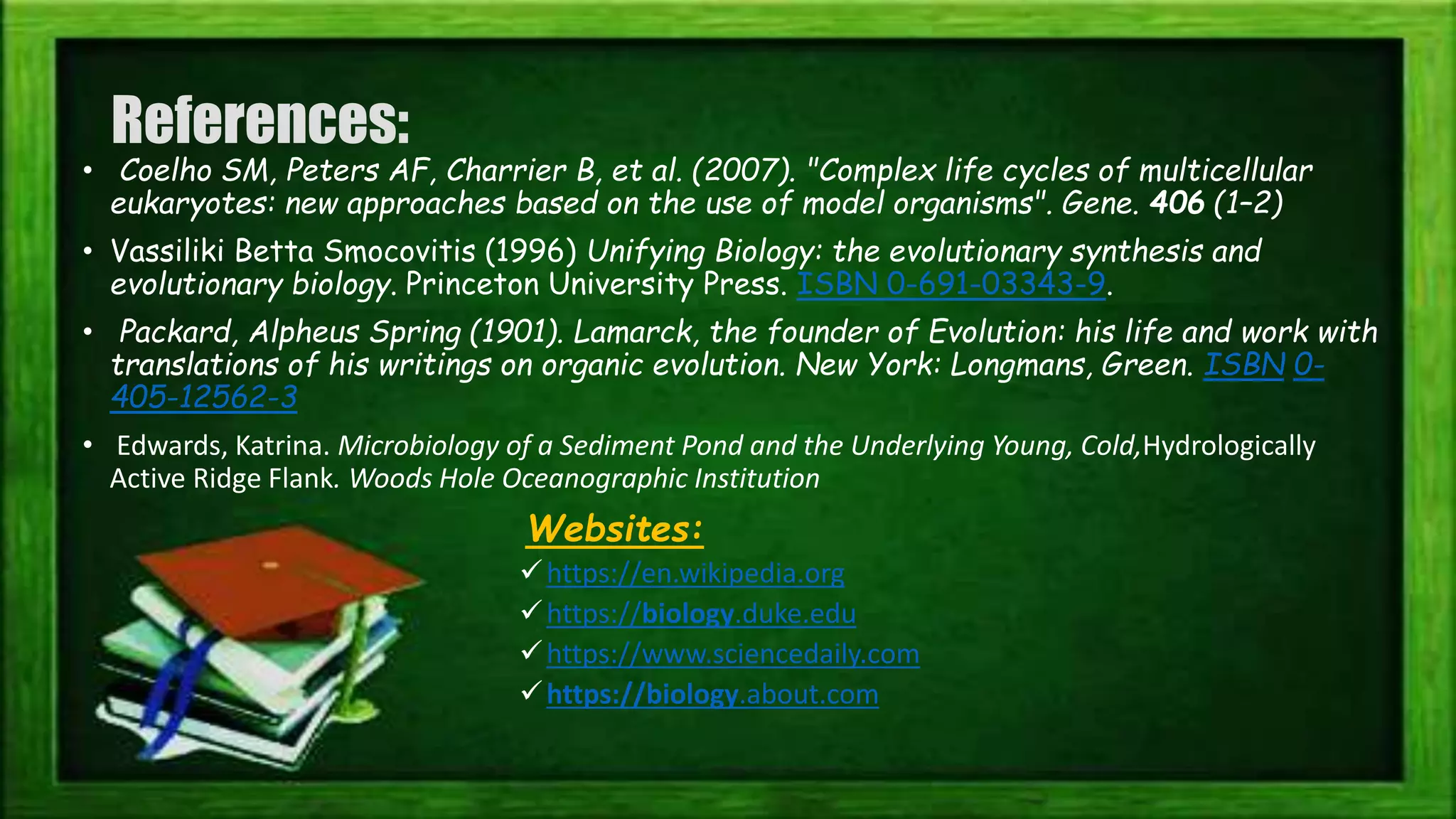 Interrelation & inter dependece of biology with other subjects | PPTX