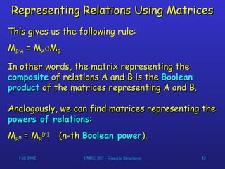 Discuss What is Relations and how to identify.ppt