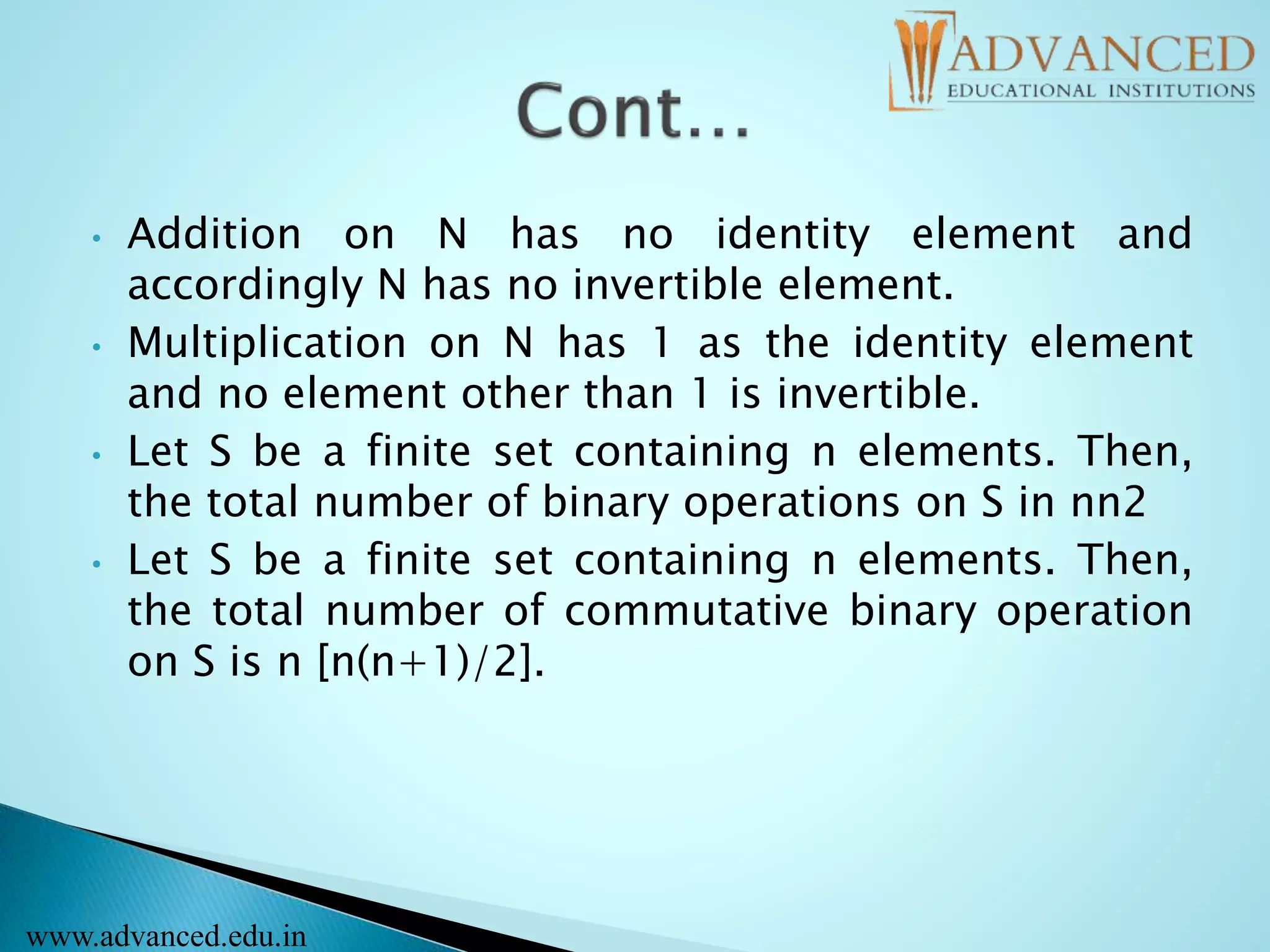 Relations And Functions Ppt