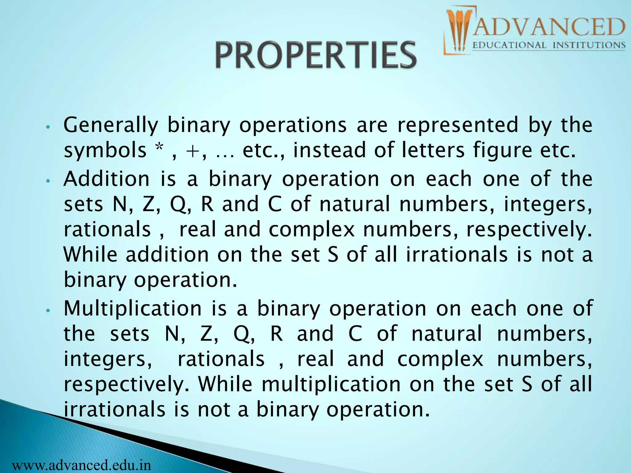 Relations And Functions Ppt
