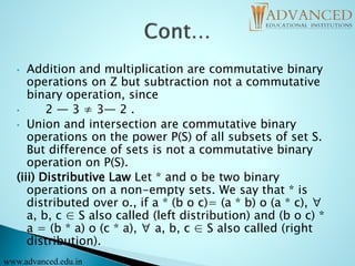Relations and functions | PPTX