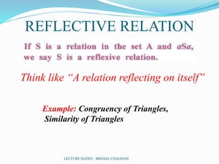 RELATIONS CLASS XII | PDF | Physics | Science