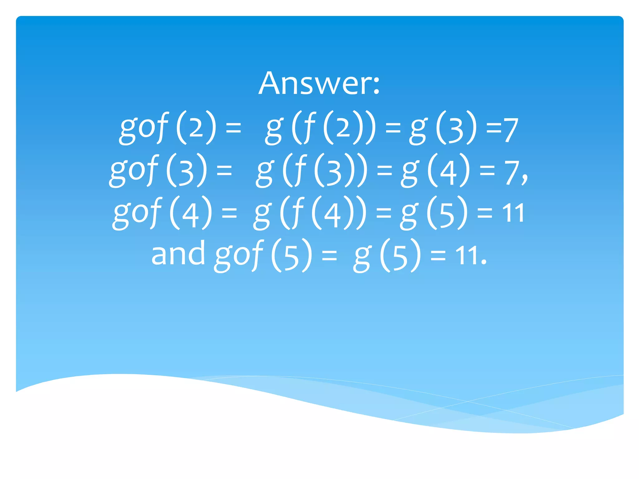 Relations and function class xii copy | PPTX