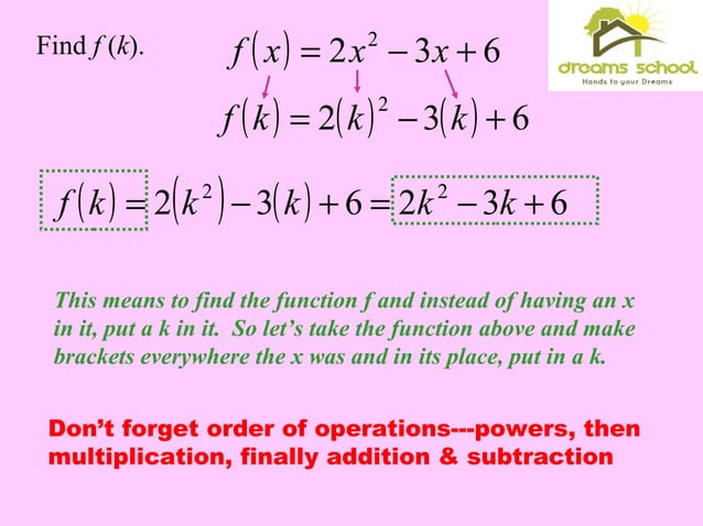 Relations and functions | PPT | Programming Languages | Computing