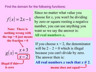Relations and functions | PPT | Programming Languages | Computing