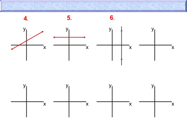 Relations and functions | PPT