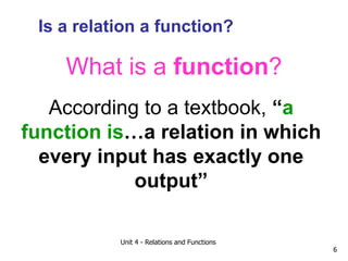 Relations and Functions Power Point.ppt