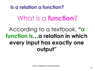 Relations and Functions Powerr Point.ppt