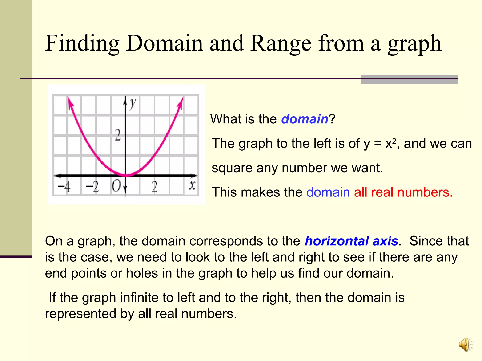 Relations And Functions Ppt Programming Languages Computing