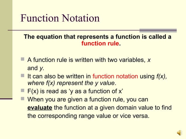 Relations and Functions | PPT | Programming Languages | Computing