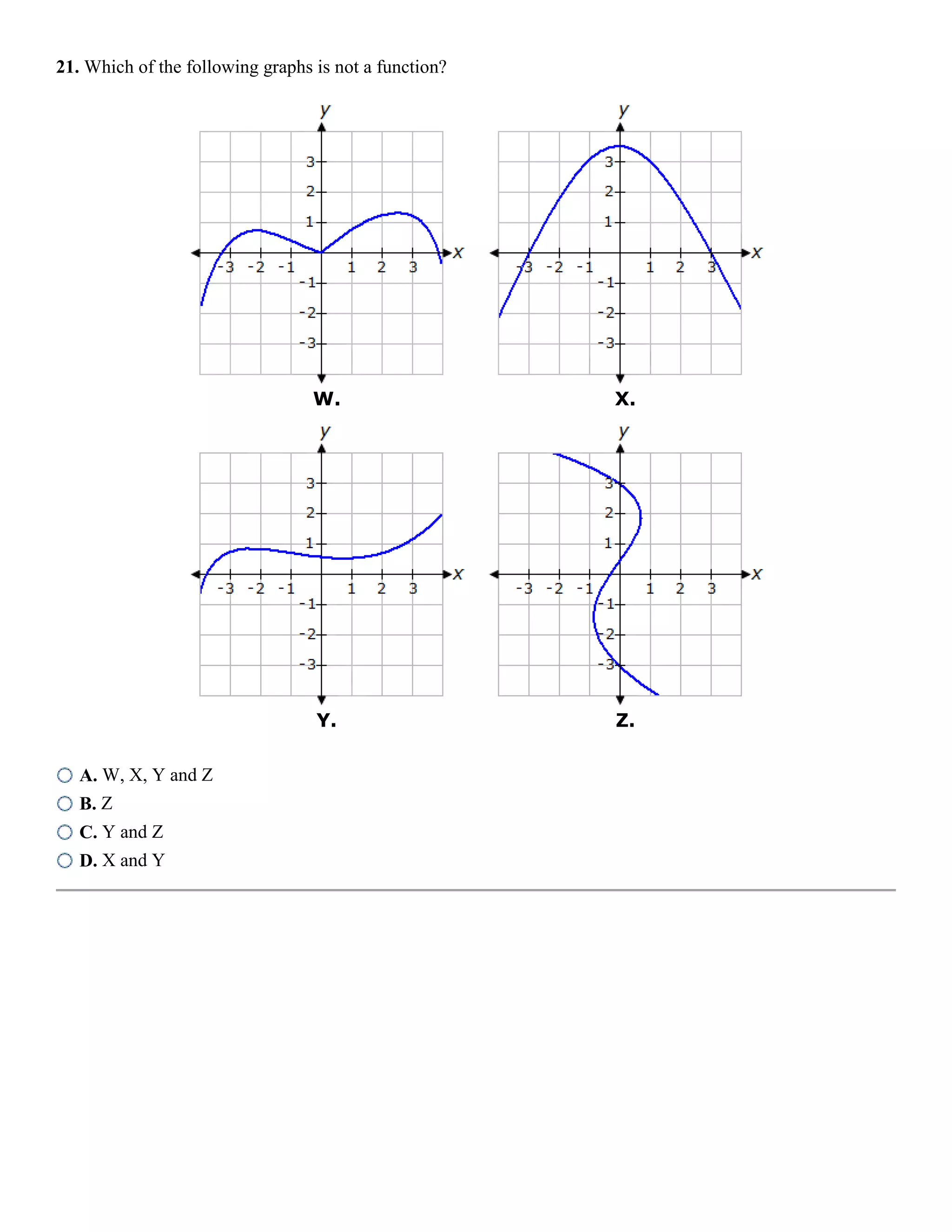Relations and functions worksheet | PDF