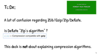 Relations between archive formats | PDF