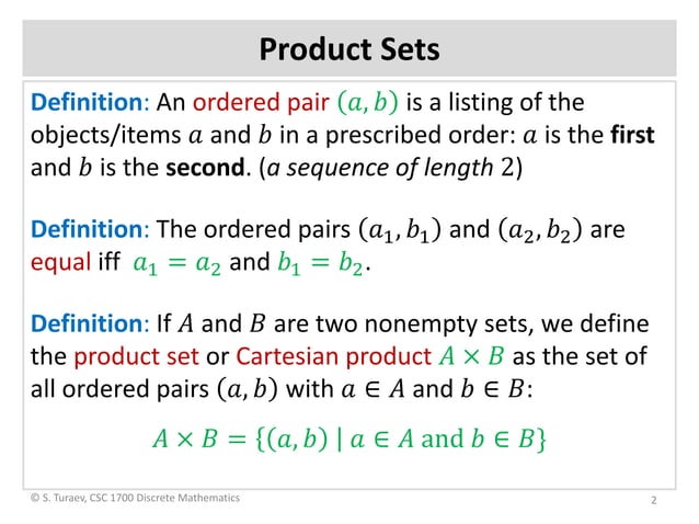 Relations digraphs | PDF | Science