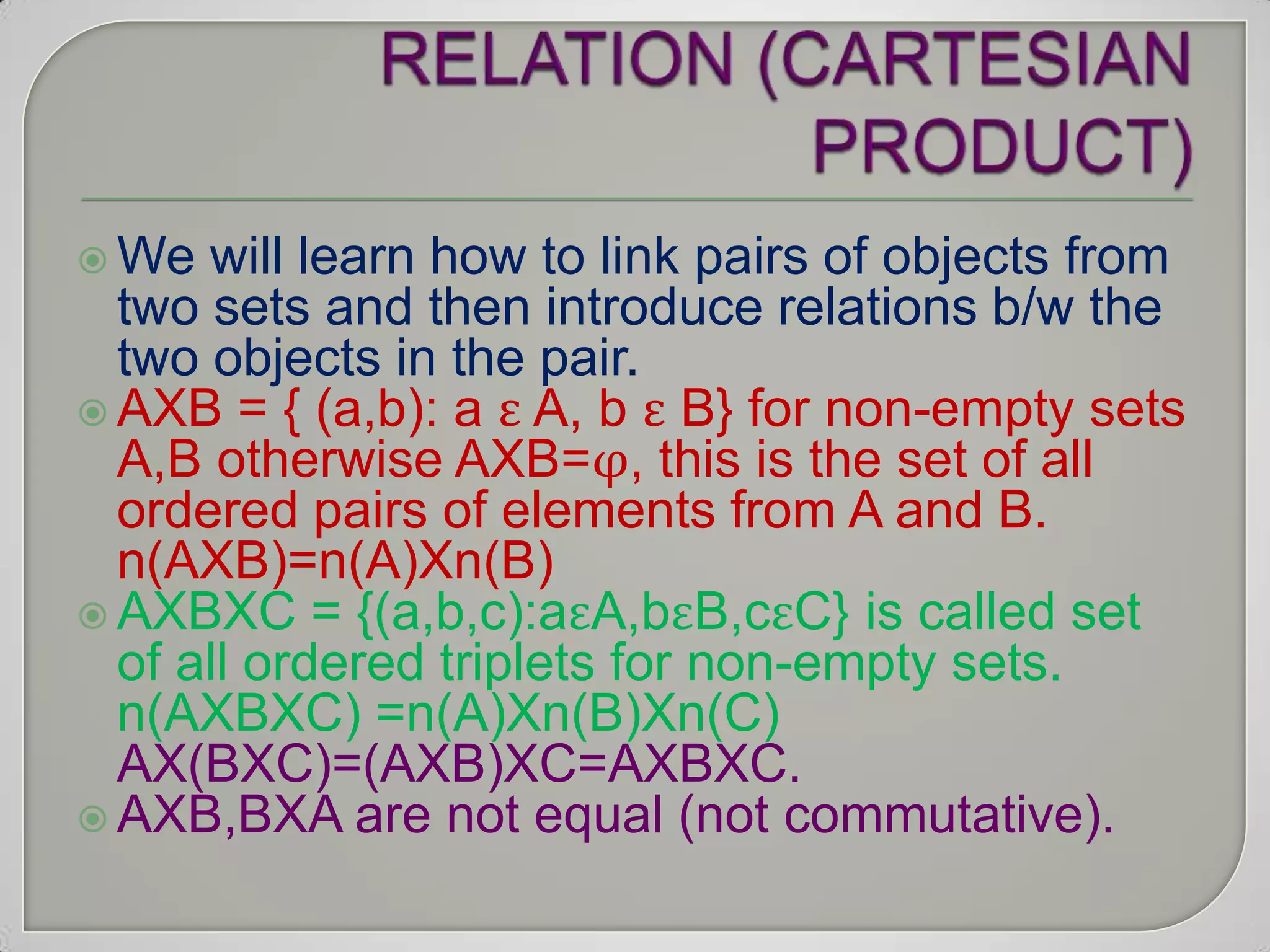 Relations & functions.pps