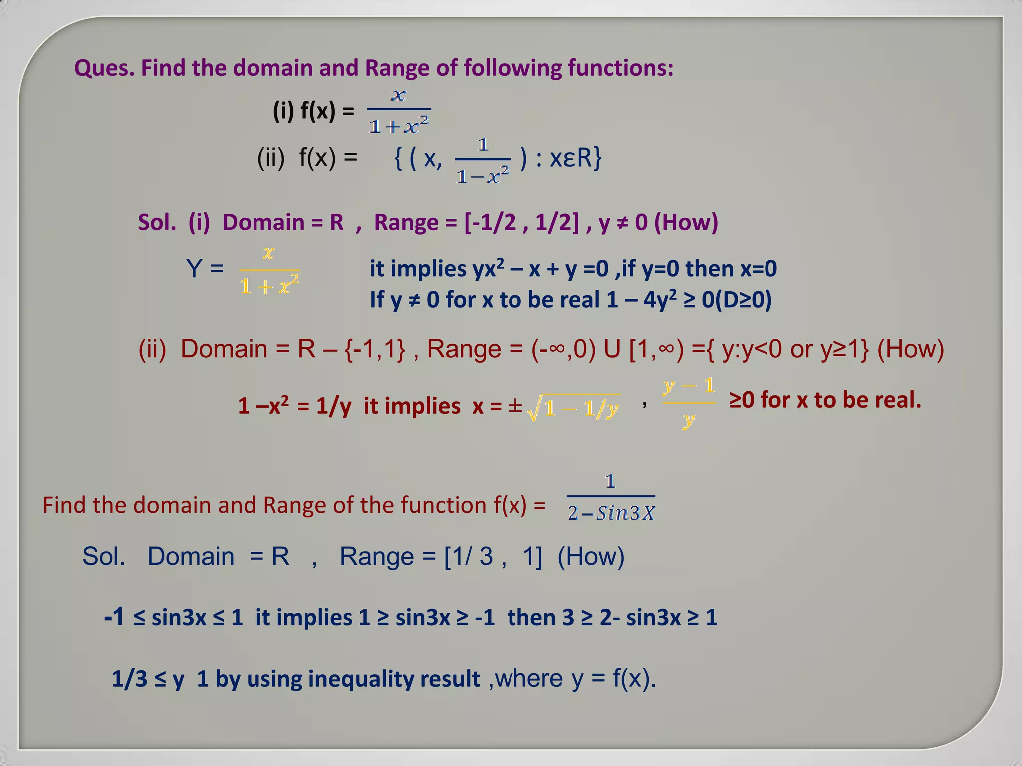 Relations & functions.pps