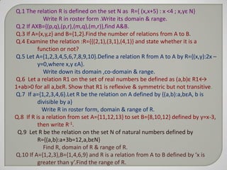 Relations & functions.pps