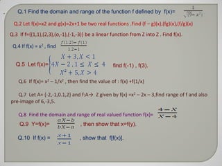Relations & functions.pps