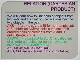 Relations & functions.pps