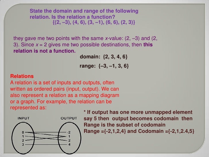 Relations & functions.pps