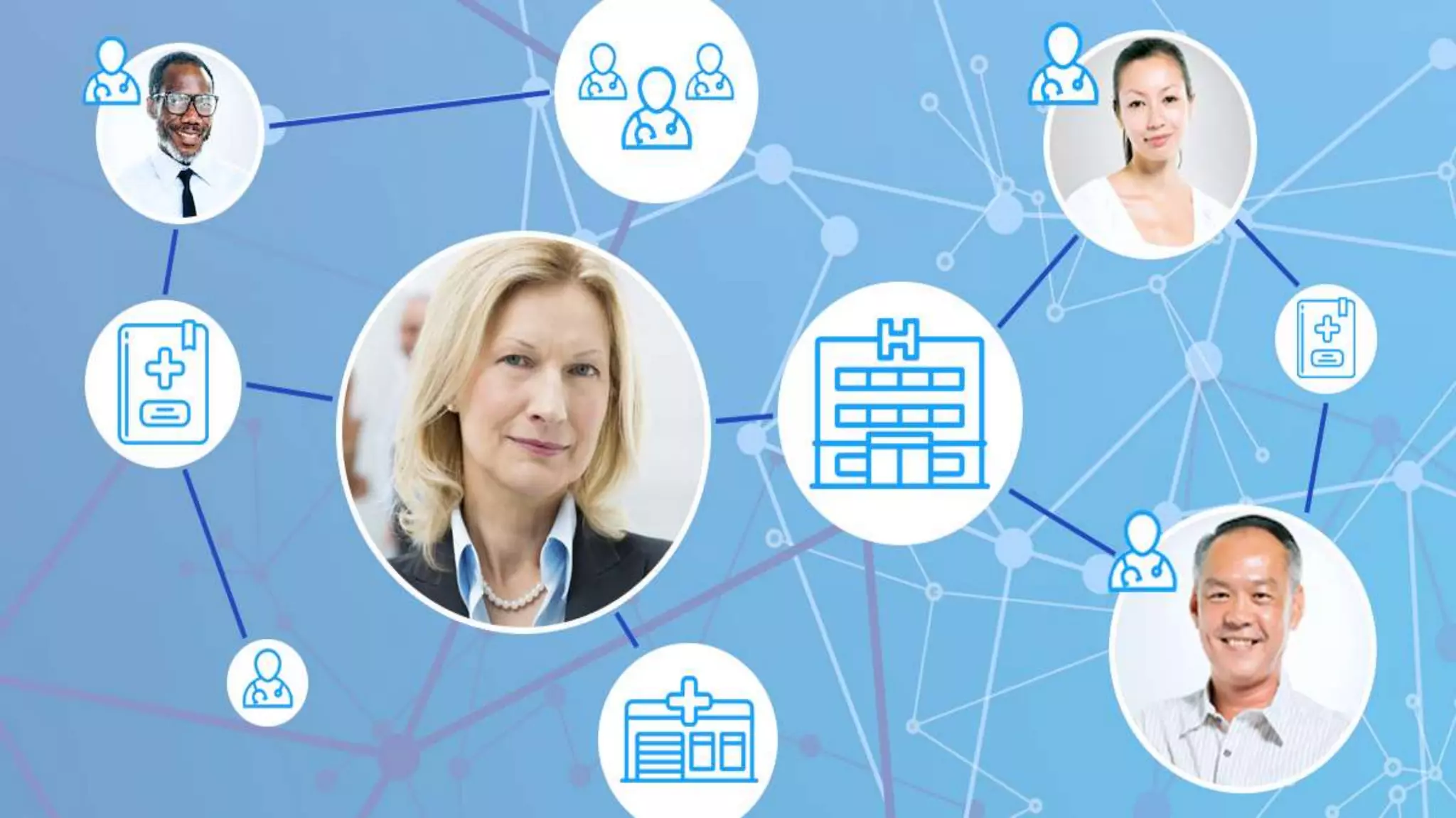 Relationship Analytics: The power of customer networks | PPT