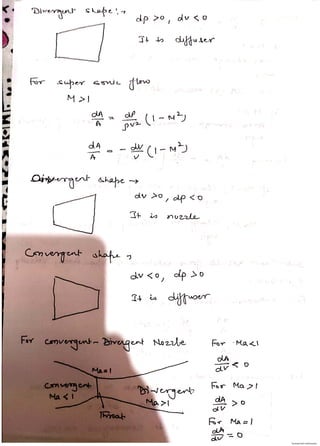 Relationship-between-area-velocity-and-pressure | PDF