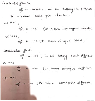 Relationship-between-area-velocity-and-pressure | PDF