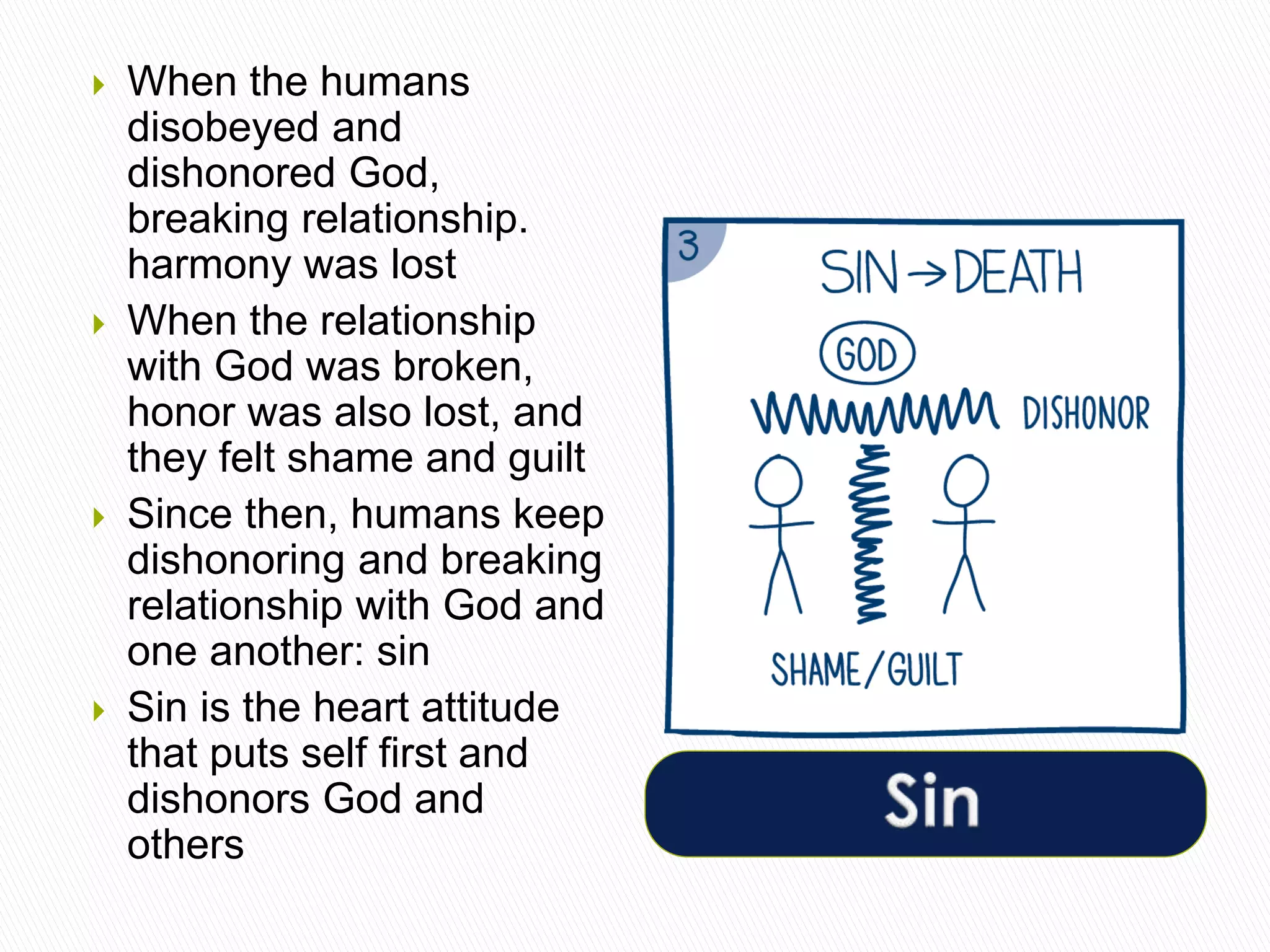 Relationship Diagram | PPT