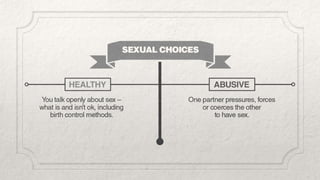 Relationship Spectrum | PPTX | Judaism | Religion & Spirituality