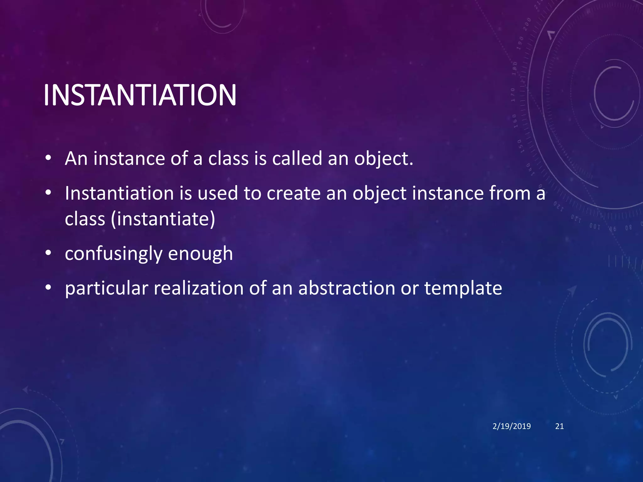 Relationship among classes | PPTX