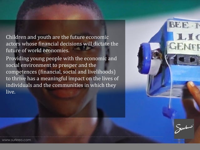 Banking a New Generation - Youth Banking | PDF | Business Banking ...