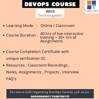 Relationship Between DevOps and Cloud | PDF