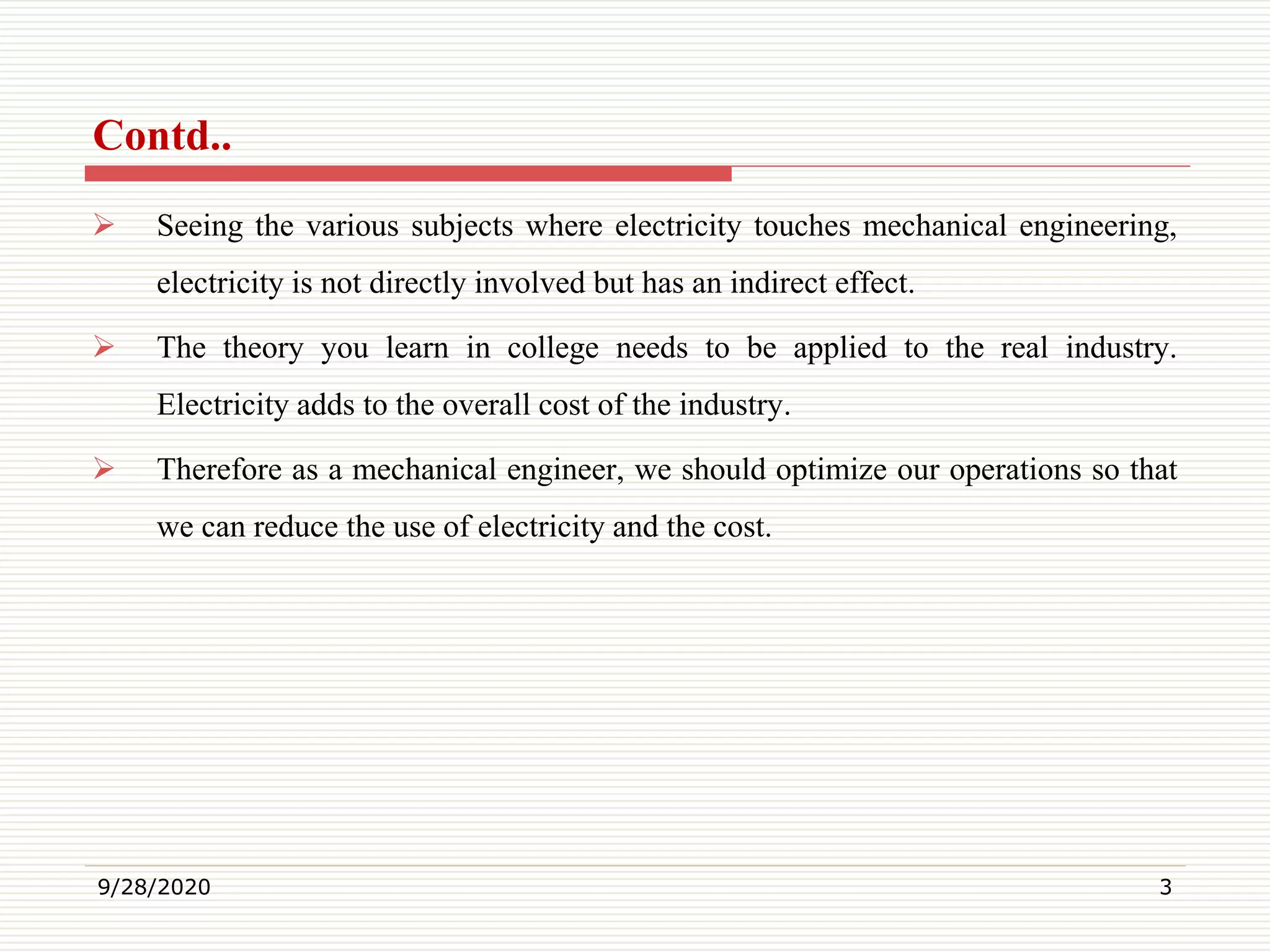 Relationship between electrical and mechanical engineering | PDF Relationship between electrical and mechanical engineering | PDF