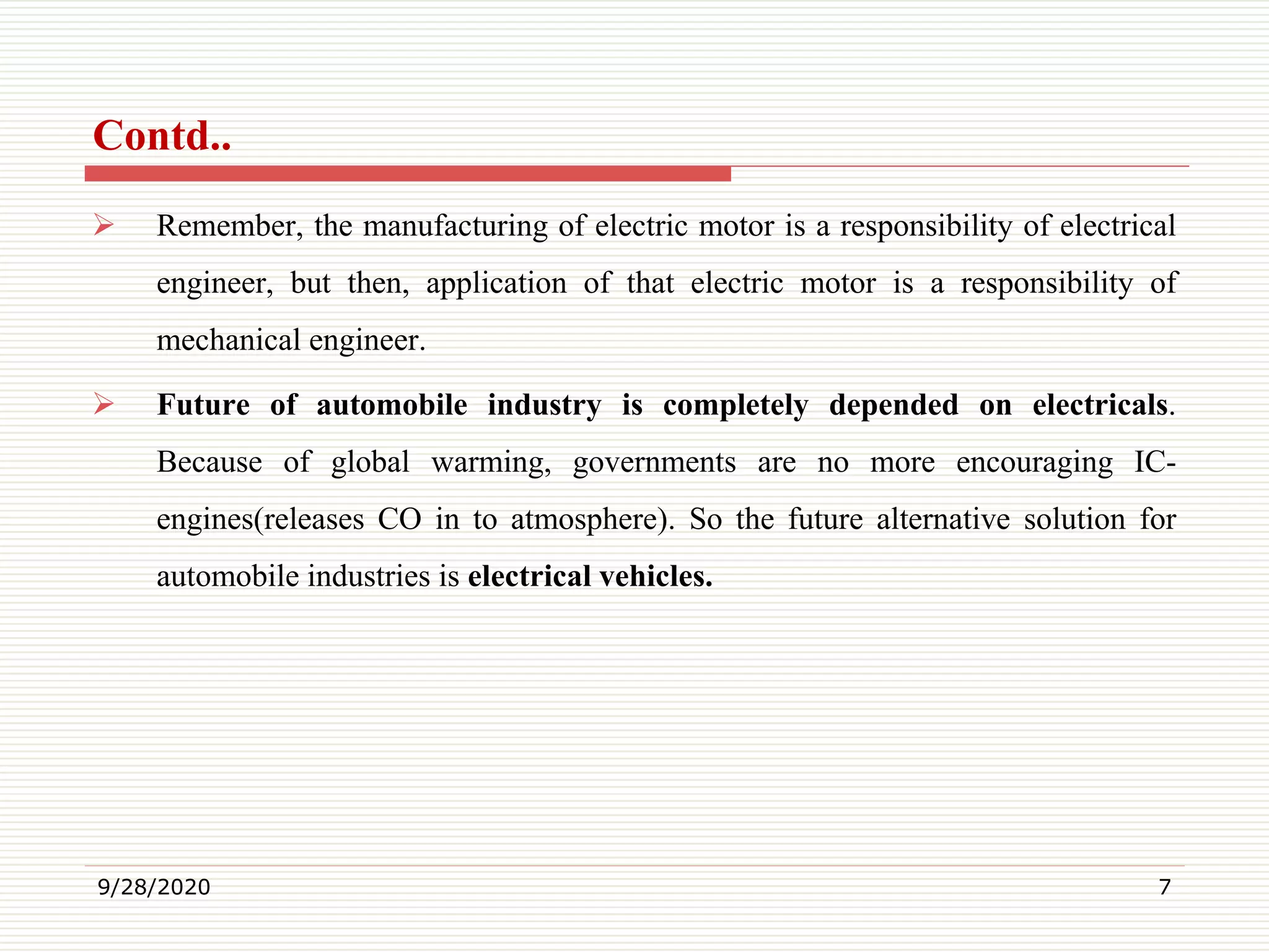 Relationship between electrical and mechanical engineering | PDF Relationship between electrical and mechanical engineering | PDF