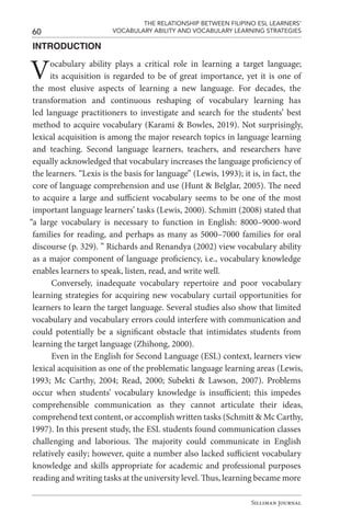 Relationship+between+Filipino+ESL+Learners+Vocabulary+Learning ...