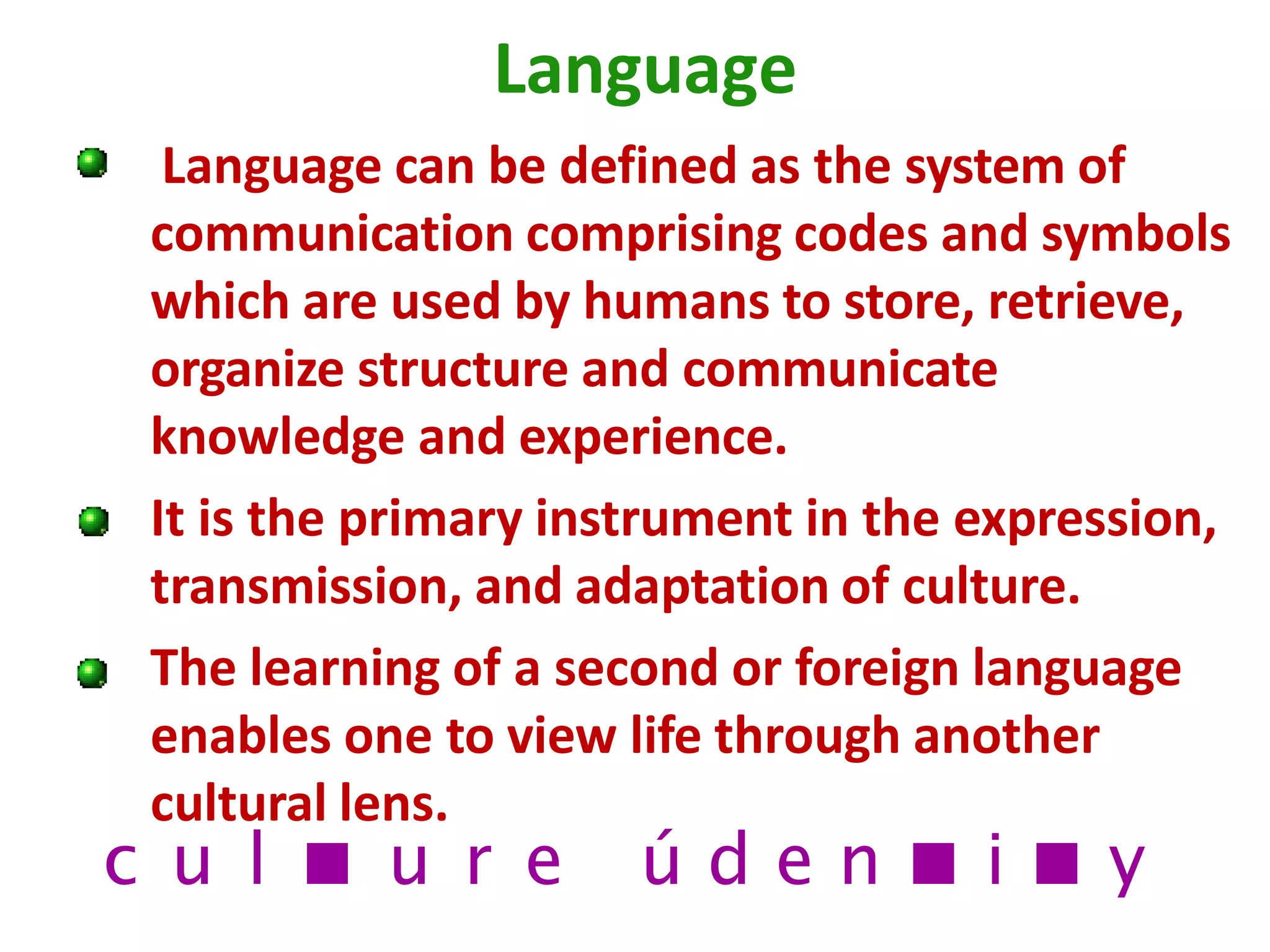 relationshipbetweenlanguagecultureandidentity-140502071303-phpapp02 (1 ...