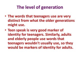 relationshipbetweenlanguagecultureandidentity-140502071303-phpapp02 (1 ...