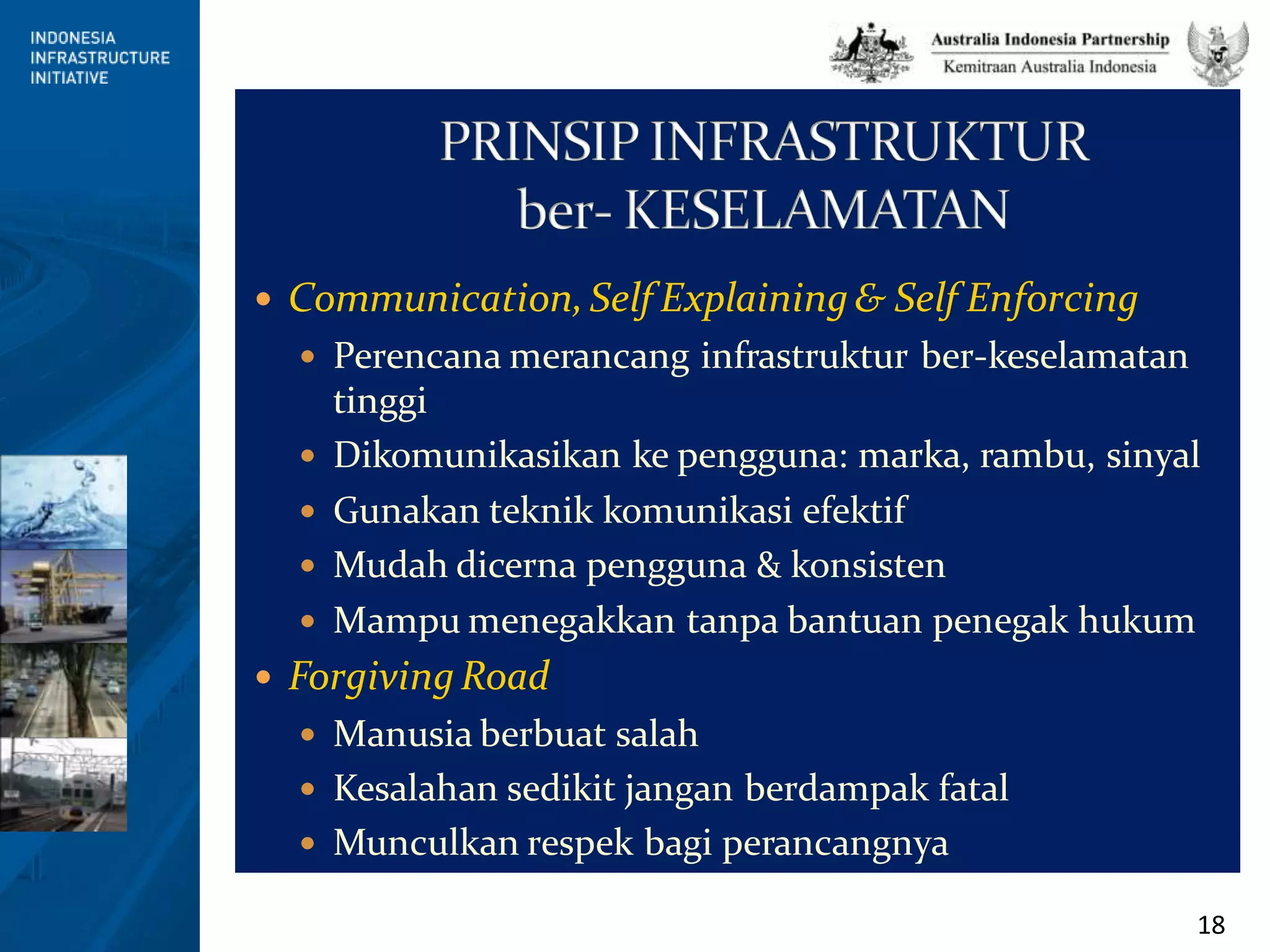Relationship between national road safety masterplan (nrsm) with decade ...