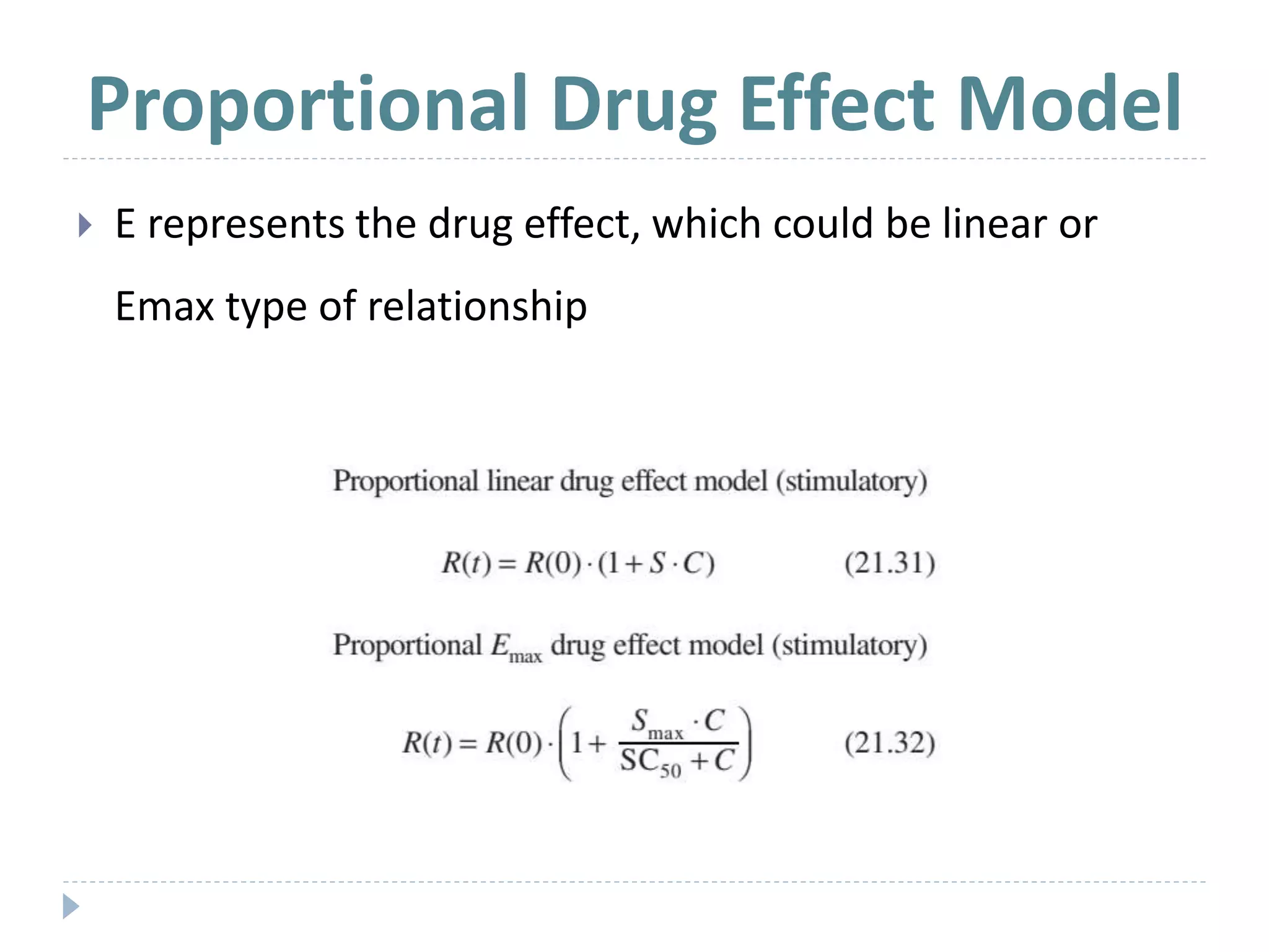 Relationship between pharmacokinetics and pharmacodynamics.pptx
