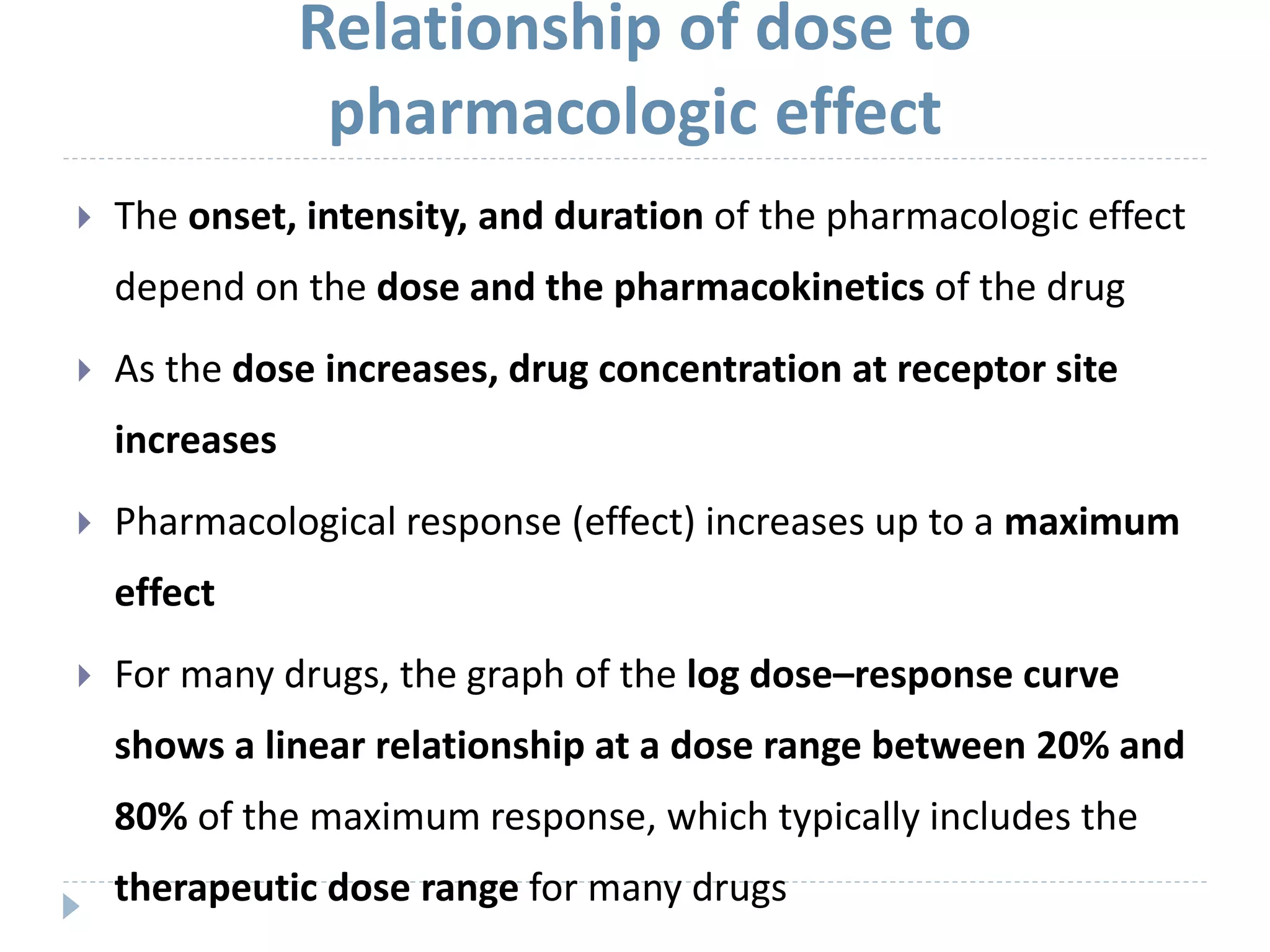 Relationship between pharmacokinetics and pharmacodynamics.pptx