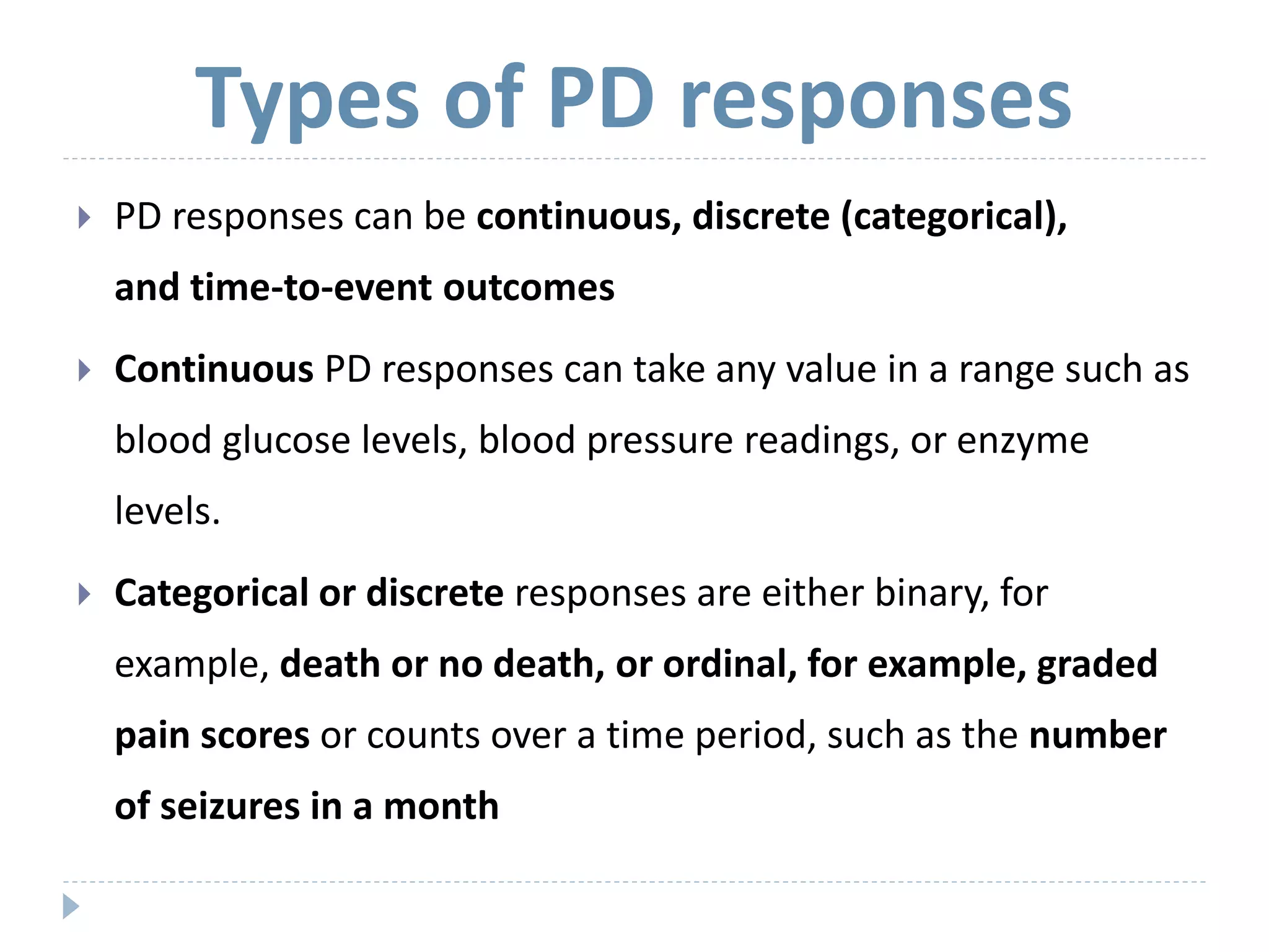 Relationship between pharmacokinetics and pharmacodynamics.pptx