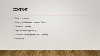 Relationship between poverty and economic devlopment.pptx