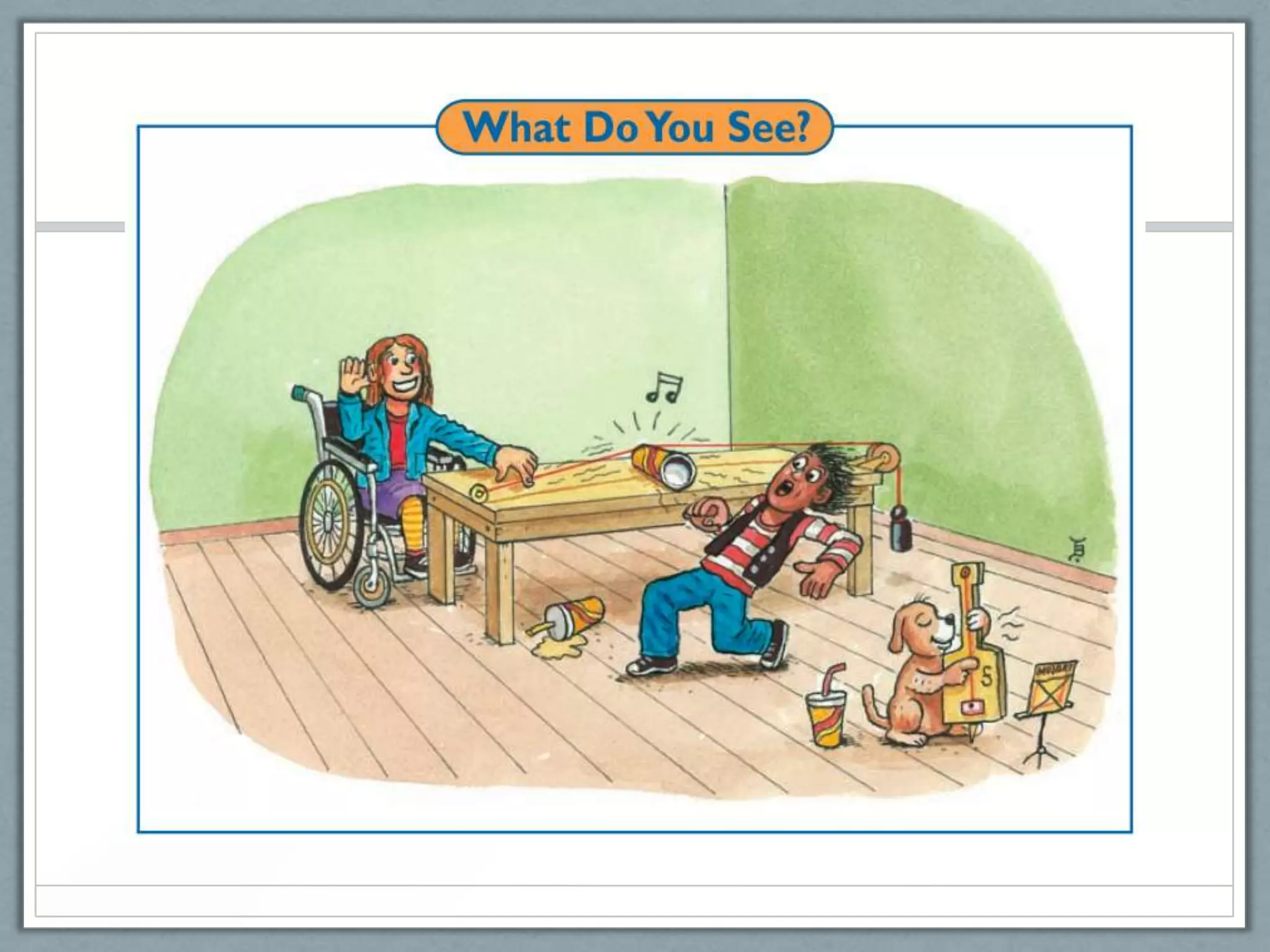 Relationship between string length, tension, and pitch | PPTX